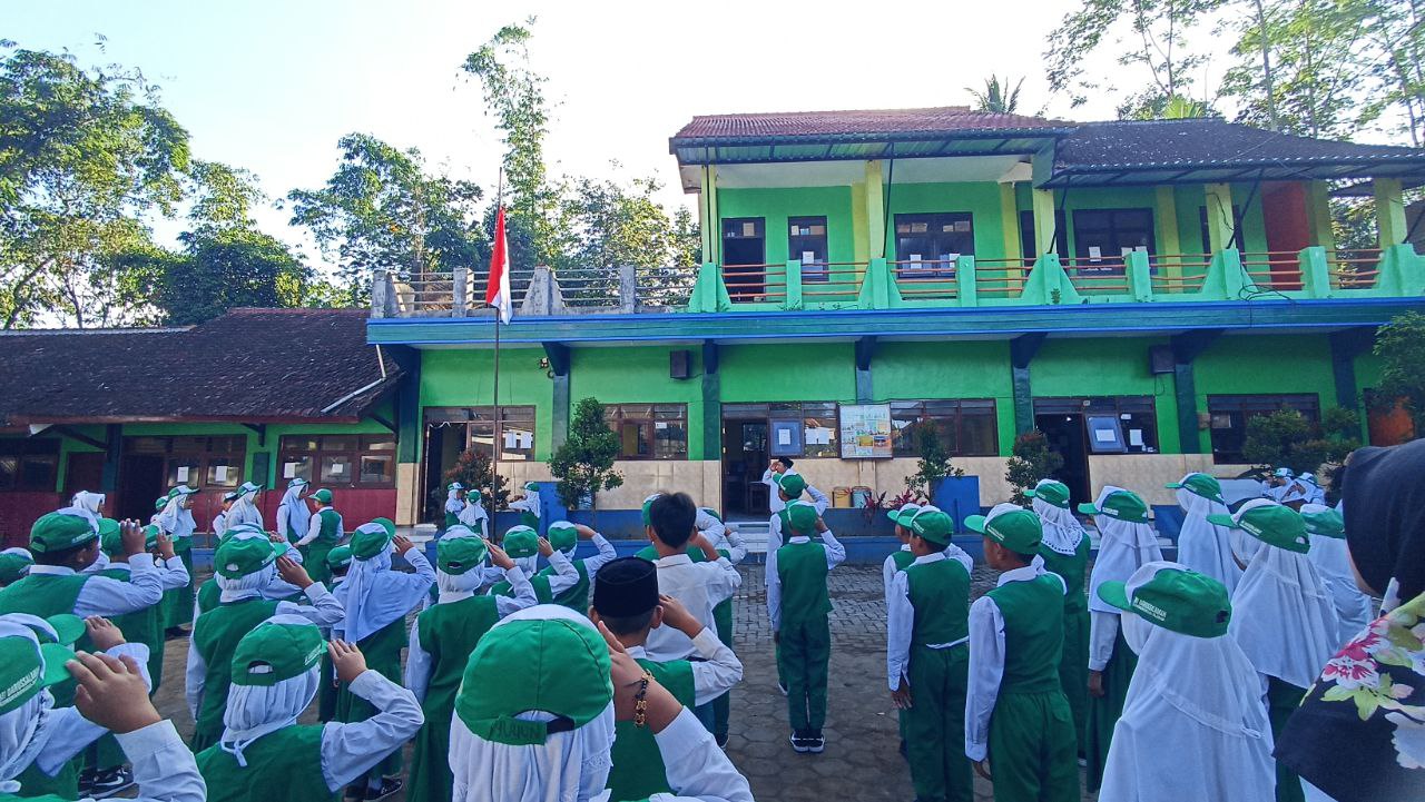 PENTINGNYA MADRASAH IBTIDAIYAH DI ERA MODERNISASI
